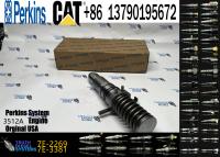 China Excavator Parts Suppliers 3512 Engine Injector 4P9077 0R-1759 7E-2269 for Ccaterpillar 3512 Engine Construction Machinery Parts for sale
