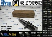 China Excavator Parts Suppliers 3512 Engine Injector 4P9077 0R-1759 7E-2269 for Ccaterpillar 3512 Engine Construction Machinery Parts for sale
