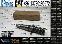 China New Fuel Injector 9Y-4543 0R-3051 0R3051 7E3381 7E-3381 4P-9075 4P9075 for Ccaterpillar Marine Gen Set 3508 35080 3512 3516 for sale