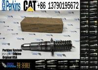 China New Fuel Injector 9Y-4543 0R-3051 0R3051 7E3381 7E-3381 4P-9075 4P9075 for Ccaterpillar Marine Gen Set 3508 35080 3512 3516 for sale