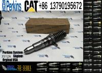 China New Fuel Injector 9Y-4543 0R-3051 0R3051 7E3381 7E-3381 4P-9075 4P9075 for Ccaterpillar Marine Gen Set 3508 35080 3512 3516 for sale