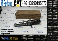 China New Fuel Injector 9Y-4543 0R-3051 0R3051 7E3381 7E-3381 4P-9075 4P9075 for Ccaterpillar Marine Gen Set 3508 35080 3512 3516 for sale
