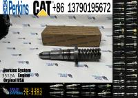 China New Fuel Injector 9Y-4543 0R-3051 0R3051 7E3381 7E-3381 4P-9075 4P9075 for Ccaterpillar Marine Gen Set 3508 35080 3512 3516 for sale