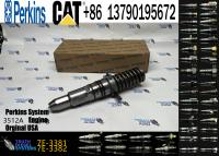 China New Fuel Injector 9Y-4543 0R-3051 0R3051 7E3381 7E-3381 4P-9075 4P9075 for Ccaterpillar Marine Gen Set 3508 35080 3512 3516 for sale