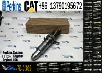 China Reman Fuel Injector 4P9076 4P-9076 7E3382 7E-3382 9Y1785 9Y-1785 0R2836 0R-2836 0R2921 0R-2921 20R-1916 for Ccaterpillar 3508 for sale