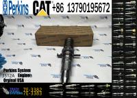 China Reman Fuel Injector 4P9076 4P-9076 7E3382 7E-3382 9Y1785 9Y-1785 0R2836 0R-2836 0R2921 0R-2921 20R-1916 for Ccaterpillar 3508 for sale