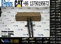China Reman Fuel Injector 4P9076 4P-9076 7E3382 7E-3382 9Y1785 9Y-1785 0R2836 0R-2836 0R2921 0R-2921 20R-1916 for Ccaterpillar 3508 for sale