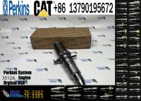China Reman Fuel Injector 4P9076 4P-9076 7E3382 7E-3382 9Y1785 9Y-1785 0R2836 0R-2836 0R2921 0R-2921 20R-1916 for Ccaterpillar 3508 for sale