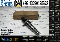 China Reman Fuel Injector 4P9076 4P-9076 7E3382 7E-3382 9Y1785 9Y-1785 0R2836 0R-2836 0R2921 0R-2921 20R-1916 for Ccaterpillar 3508 for sale
