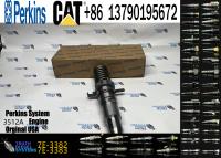 China Reman Fuel Injector 4P9076 4P-9076 7E3382 7E-3382 9Y1785 9Y-1785 0R2836 0R-2836 0R2921 0R-2921 20R-1916 for Ccaterpillar 3508 for sale