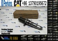 China Affordable Excavator Engine Spare Parts Engine Diesel Injector 7C-9576 4P-9075 7E-3383 4P-2995 7E-8729 7E-9585 for CAT Engine for sale