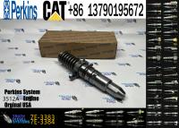 China Affordable Excavator Engine Spare Parts Engine Diesel Injector 7C-9576 4P-9075 7E-3383 4P-2995 7E-8729 7E-9585 for CAT Engine for sale
