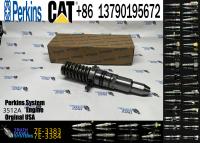 China Affordable Excavator Engine Spare Parts Engine Diesel Injector 7C-9576 4P-9075 7E-3383 4P-2995 7E-8729 7E-9585 for CAT Engine for sale