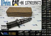 China Affordable Excavator Engine Spare Parts Engine Diesel Injector 7C-9576 4P-9075 7E-3383 4P-2995 7E-8729 7E-9585 for CAT Engine for sale