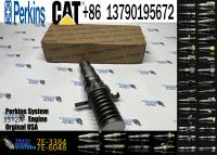 China Best-selling and Durable Mechanical Parts Replacement Fuel Injector 0R-1759 7E-3384 for CAT Diesel Engine for sale