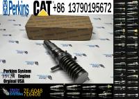 China 7E-6048 9Y-4544 7C-4173 7E-2269 7E-8836 0R-3883 Diesel Engine Fuel Injector For Ccaterpillar CAT 3500A 3508 3512 3516 for sale