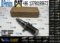 China 7E-6048 9Y-4544 7C-4173 7E-2269 7E-8836 0R-3883 Diesel Engine Fuel Injector For Ccaterpillar CAT 3500A 3508 3512 3516 for sale