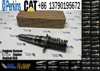 China 7E-6048 9Y-4544 7C-4173 7E-2269 7E-8836 0R-3883 Diesel Engine Fuel Injector For Ccaterpillar CAT 3500A 3508 3512 3516 for sale