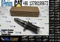 China 7E-6048 9Y-4544 7C-4173 7E-2269 7E-8836 0R-3883 Diesel Engine Fuel Injector For Ccaterpillar CAT 3500A 3508 3512 3516 for sale