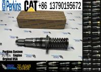 China 7E-6048 9Y-4544 7C-4173 7E-2269 7E-8836 0R-3883 Diesel Engine Fuel Injector For Ccaterpillar CAT 3500A 3508 3512 3516 for sale