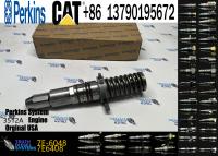 China 7E-6048 9Y-4544 7C-4173 7E-2269 7E-8836 0R-3883 Diesel Engine Fuel Injector For Ccaterpillar CAT 3500A 3508 3512 3516 for sale