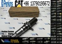 China Diesel Engine Pump Parts HEUI Diesel Fuel Injector 7E6408 7E-6408 for Excavator Engine 3512A for sale