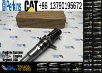 China Diesel Engine Pump Parts HEUI Diesel Fuel Injector 7E6408 7E-6408 for Excavator Engine 3512A for sale