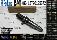 China For CAT 3508 3512 3516 Diesel Fuel Injector 7E-6408 Injection Valves 0R-3052 Product Category Engine Components for sale