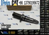China High-Performance Common Rail Injector Assembly 7E3381 7E-3381 4P-9075 7E-3384 7E-6408 7E-6048 7E-8836 0R-3051 0R-3052 for sale