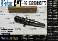 China High-Performance Common Rail Injector Assembly 7E3381 7E-3381 4P-9075 7E-3384 7E-6408 7E-6048 7E-8836 0R-3051 0R-3052 for sale