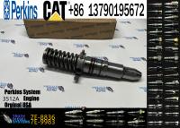 China High-Performance Common Rail Injector Assembly 7E3381 7E-3381 4P-9075 7E-3384 7E-6408 7E-6048 7E-8836 0R-3051 0R-3052 for sale