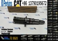 China High-Performance Common Rail Injector Assembly 7E3381 7E-3381 4P-9075 7E-3384 7E-6408 7E-6048 7E-8836 0R-3051 0R-3052 for sale