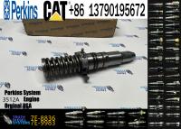China High-Performance Common Rail Injector Assembly 7E3381 7E-3381 4P-9075 7E-3384 7E-6408 7E-6048 7E-8836 0R-3051 0R-3052 for sale