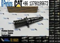 China High-Performance Common Rail Injector Assembly 7E3381 7E-3381 4P-9075 7E-3384 7E-6408 7E-6048 7E-8836 0R-3051 0R-3052 for sale