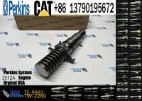China High Quality and Durable Engine Assembly Components Fuel Injector 4W-3563 7E-9983 0R-0906 0R-2922 0R-3051 for CAT Engine for sale