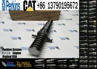 China High Quality and Durable Engine Assembly Components Fuel Injector 4W-3563 7E-9983 0R-0906 0R-2922 0R-3051 for CAT Engine for sale