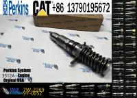 China 2W-5201 6i-4357 7W-2269 7C-9576 0R-1759 7W-2269 7C-9576 Diesel Engine Fuel Injector For Ccaterpillar CAT C3500 3508 3512 3516 for sale