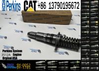 China 3512A Diesel Engine Fuel Injector Parts 7C-9578 10R3053 7E-3381 9Y-0052 4w-3563 for for Construction Machinery 6 for sale