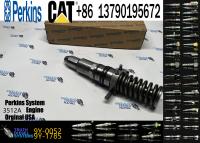 China 3512A Diesel Engine Fuel Injector Parts 7C-9578 10R3053 7E-3381 9Y-0052 4w-3563 for for Construction Machinery 6 for sale