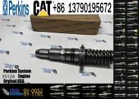 China 3512A Diesel Engine Fuel Injector Parts 7C-9578 10R3053 7E-3381 9Y-0052 4w-3563 for for Construction Machinery 6 for sale