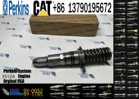 China 3512A Diesel Engine Fuel Injector Parts 7C-9578 10R3053 7E-3381 9Y-0052 4w-3563 for for Construction Machinery 6 for sale