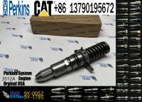 China 3512A Diesel Engine Fuel Injector Parts 7C-9578 10R3053 7E-3381 9Y-0052 4w-3563 for for Construction Machinery 6 for sale