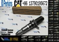 China 3512A Diesel Engine Fuel Injector Parts 7C-9578 10R3053 7E-3381 9Y-0052 4w-3563 for for Construction Machinery 6 for sale