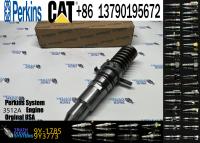 China Reman Fuel Injector 4P9076 4P-9076 7E3382 7E-3382 9Y1785 9Y-1785 0R2836 0R-2836 0R2921 0R-2921 20R-1916 for Ccaterpillar 3508 for sale