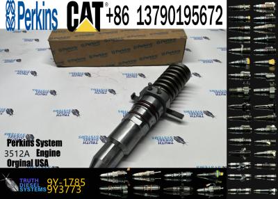 China Reman Fuel Injector 4P9076 4P-9076 7E3382 7E-3382 9Y1785 9Y-1785 0R2836 0R-2836 0R2921 0R-2921 20R-1916 for Ccaterpillar 3508 for sale