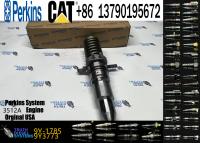 China Reman Fuel Injector 4P9076 4P-9076 7E3382 7E-3382 9Y1785 9Y-1785 0R2836 0R-2836 0R2921 0R-2921 20R-1916 for Ccaterpillar 3508 for sale