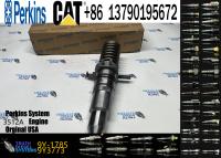 China Reman Fuel Injector 4P9076 4P-9076 7E3382 7E-3382 9Y1785 9Y-1785 0R2836 0R-2836 0R2921 0R-2921 20R-1916 for Ccaterpillar 3508 for sale
