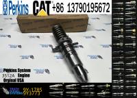 China Reman Fuel Injector 4P9076 4P-9076 7E3382 7E-3382 9Y1785 9Y-1785 0R2836 0R-2836 0R2921 0R-2921 20R-1916 for Ccaterpillar 3508 for sale