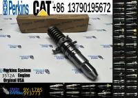 China Reman Fuel Injector 4P9076 4P-9076 7E3382 7E-3382 9Y1785 9Y-1785 0R2836 0R-2836 0R2921 0R-2921 20R-1916 for Ccaterpillar 3508 for sale