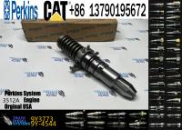 China Fuel Injector 9Y3773 9Y-3773 0R2923 Common Rail Fuel Injector Construction Machinery Excavator Parts for 3508 3512 3516 Engine for sale